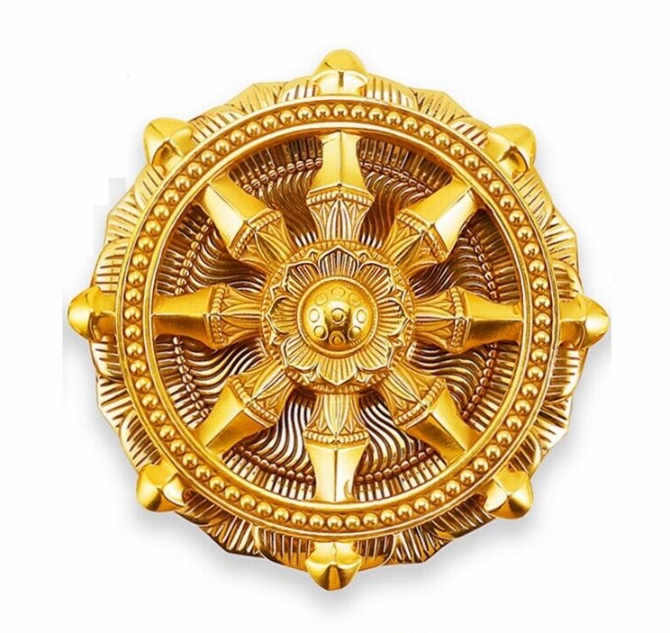 Cakra Manggilingan – lakunakata